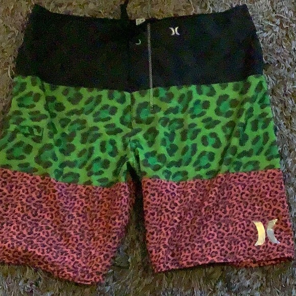 Hurley | Swim | Hurley Phantom Board Shorts | Poshmark